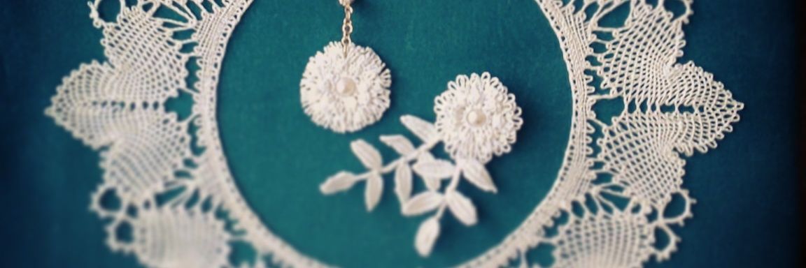 limy_handmade_works (@limy_laces) / Posts / X
