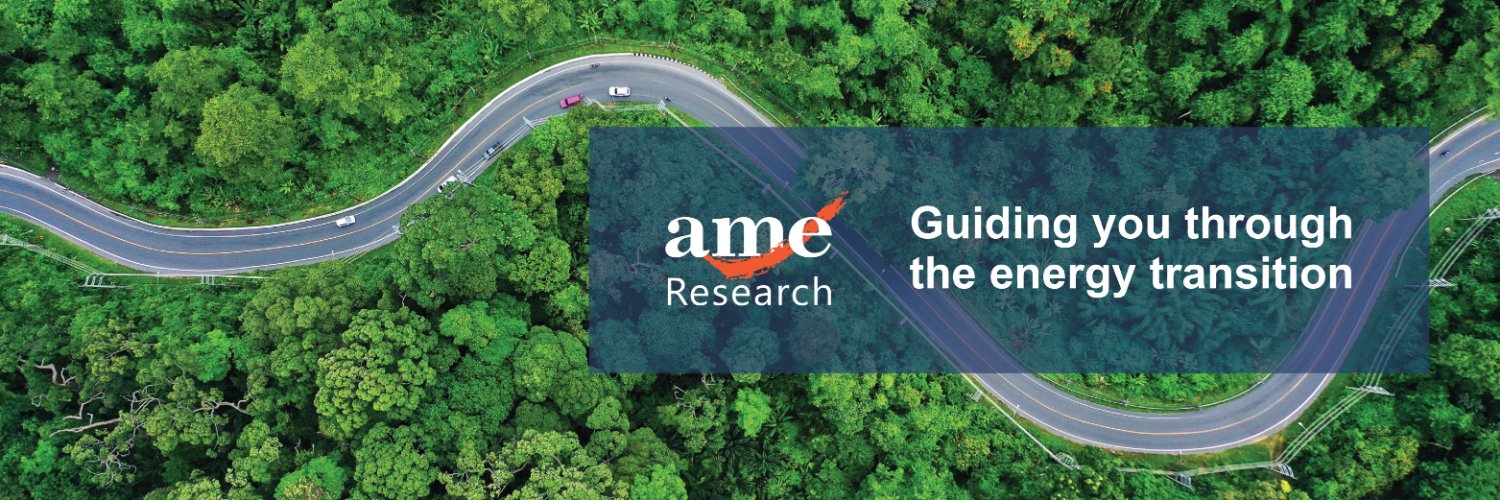 AME Research (@The_AMEGroup) / Posts / X
