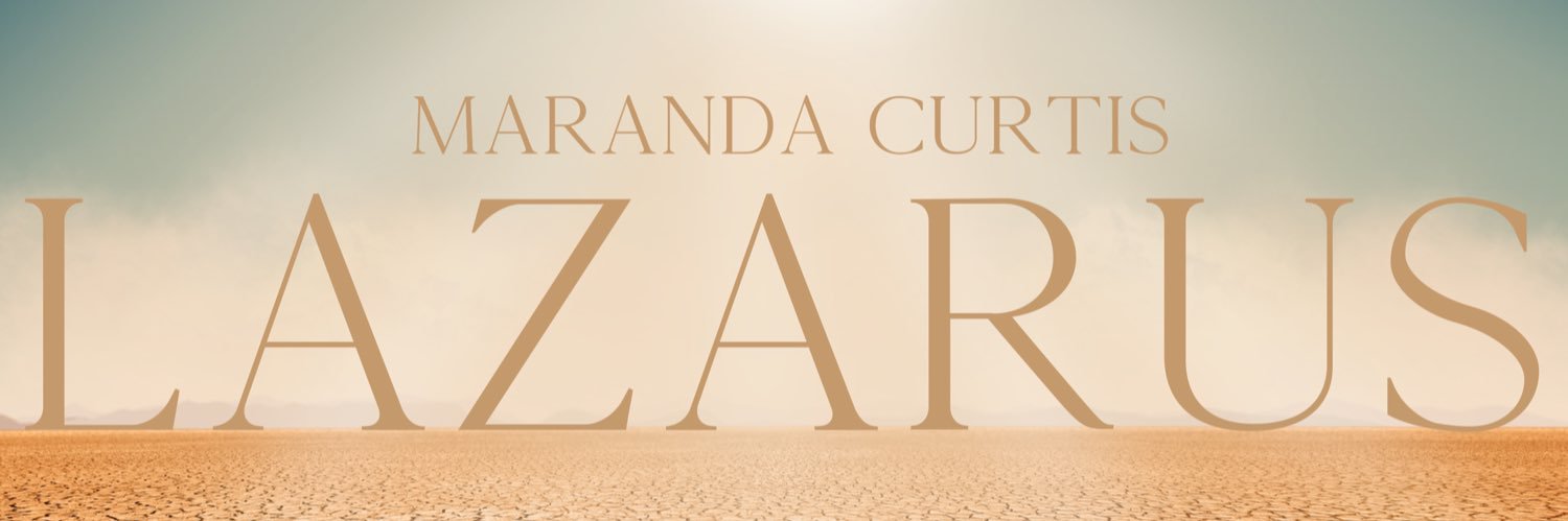 Maranda Curtis (@marandarcurtis) / Posts / X