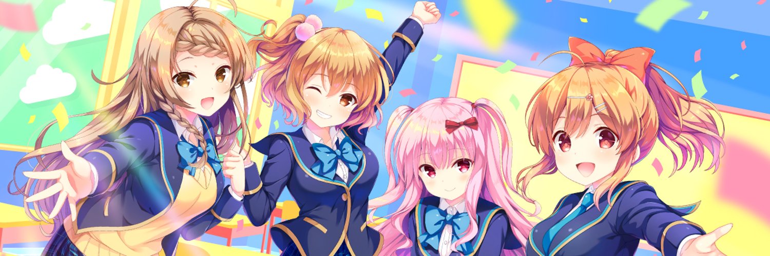 ガールフレンド（仮）公式 (@girlfriend_kari) / Posts / X