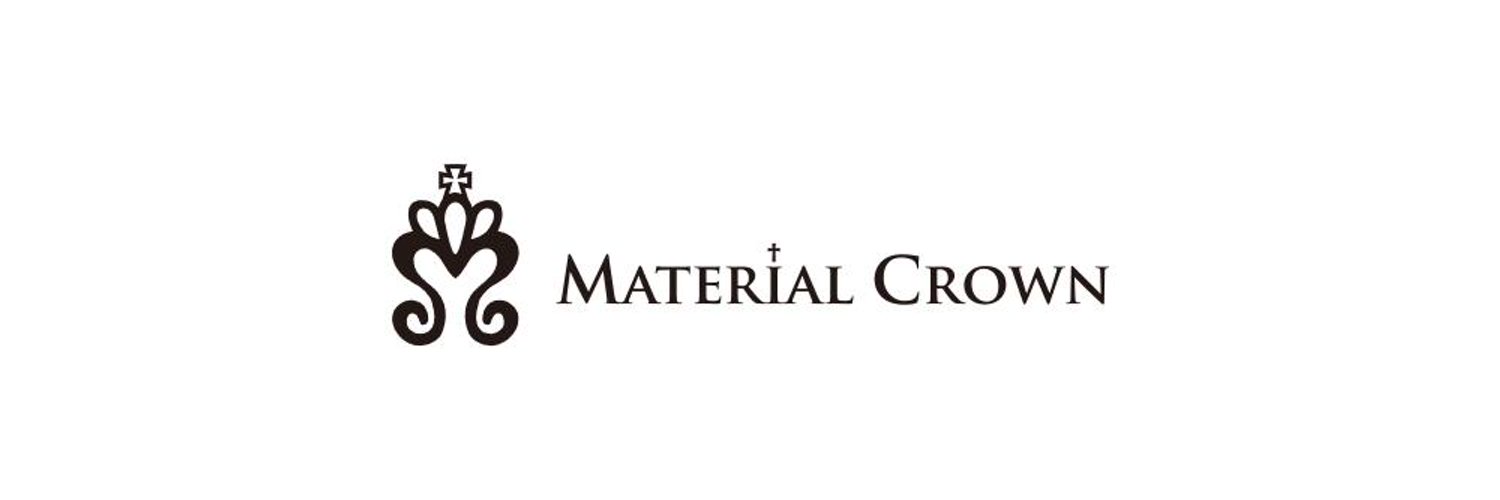 MATERIAL CROWN (@MATERIALCROWN) / Twitter