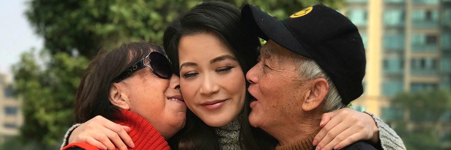 Frances Wang (@FrancesWangTV) / Posts / X