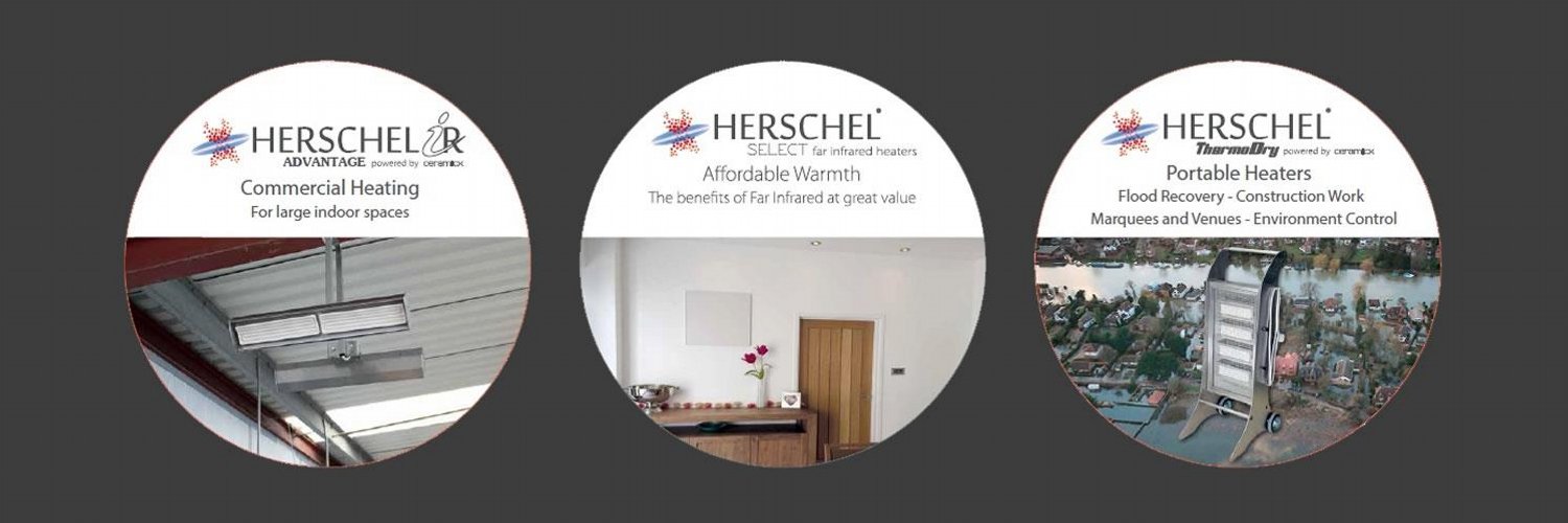 Herschel Infrared (@herschel_ir) | Twitter