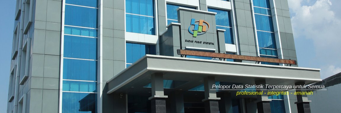 BPS Provinsi Sumut (@bps_sumut) / Posts / X