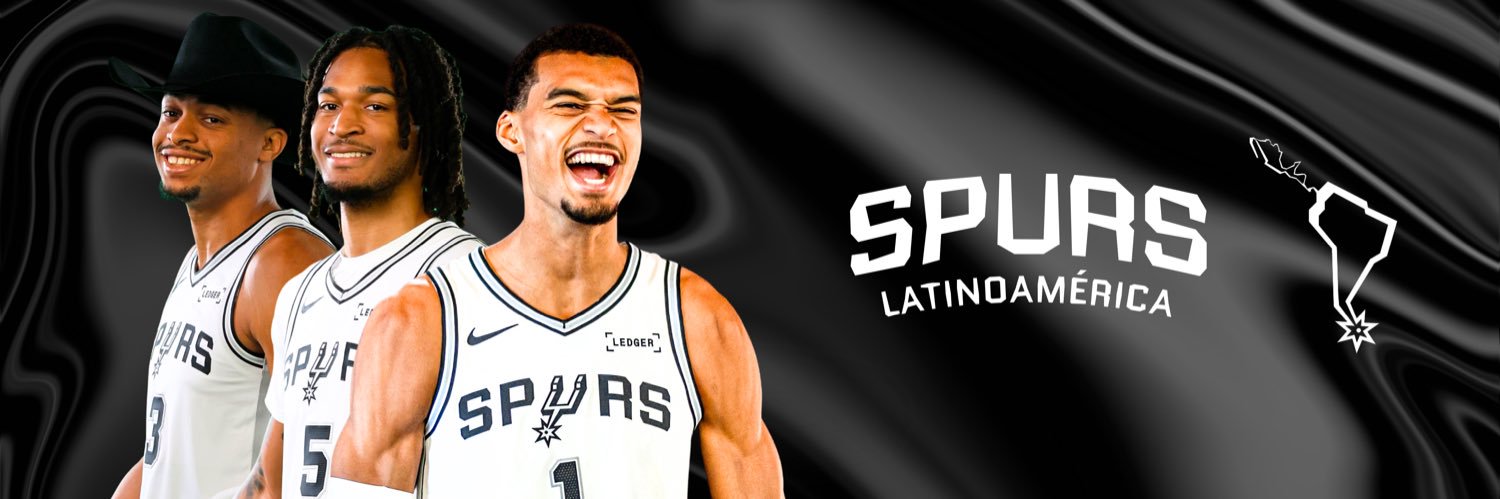 SPURS LATAM (@Spurs_Latam) / Posts / X
