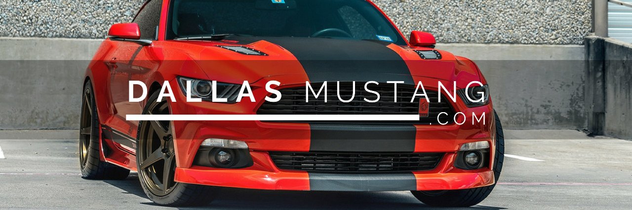 Dallas Mustang Parts (@DallasMustang) / Posts / X