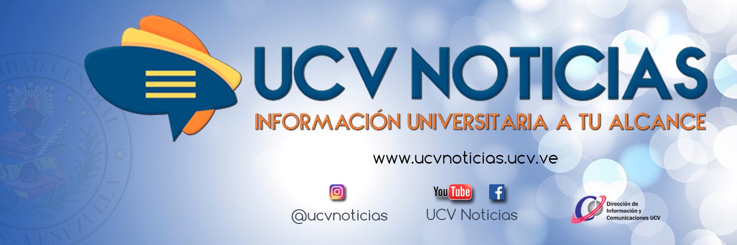 UCV Noticias (@UCV_Noticias) / Posts / X