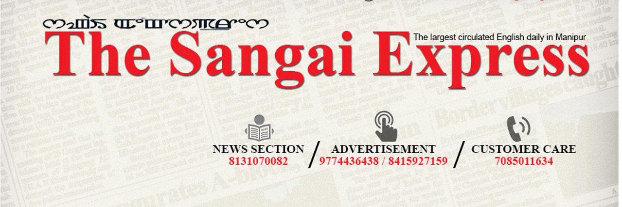 The Sangai Express (@TheSangaiExpres) / Posts / X