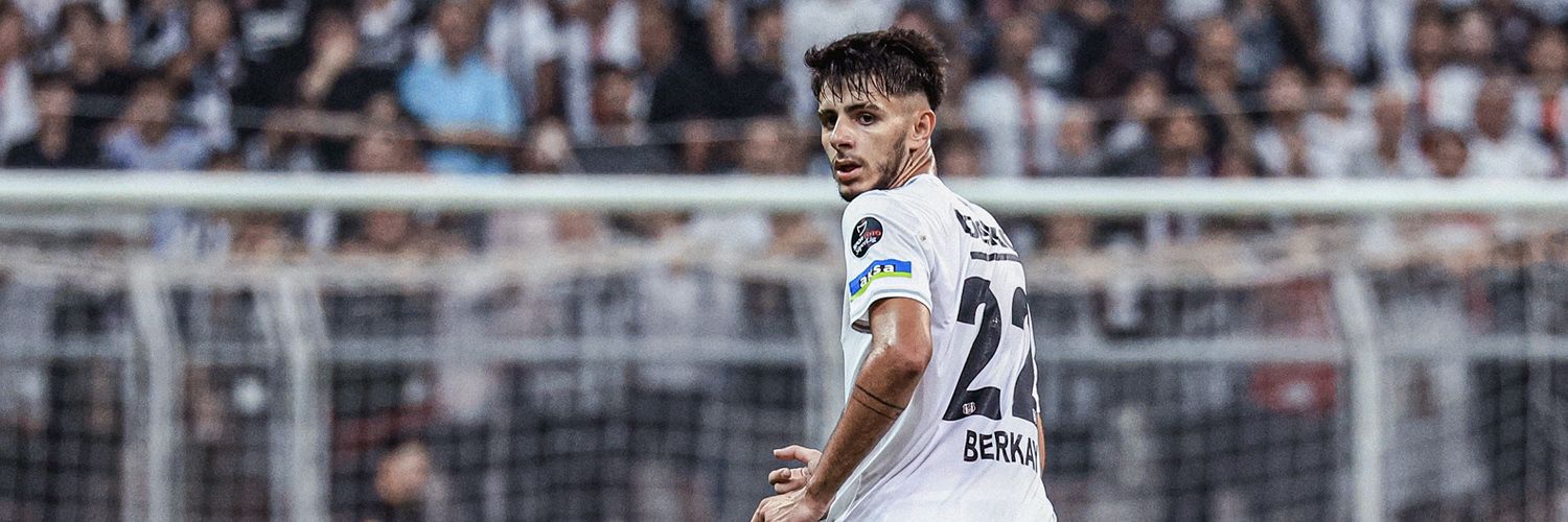 LIVECOUNTS.XYZ - Twitter Live Follower Count For Berkay Vardar !⚡