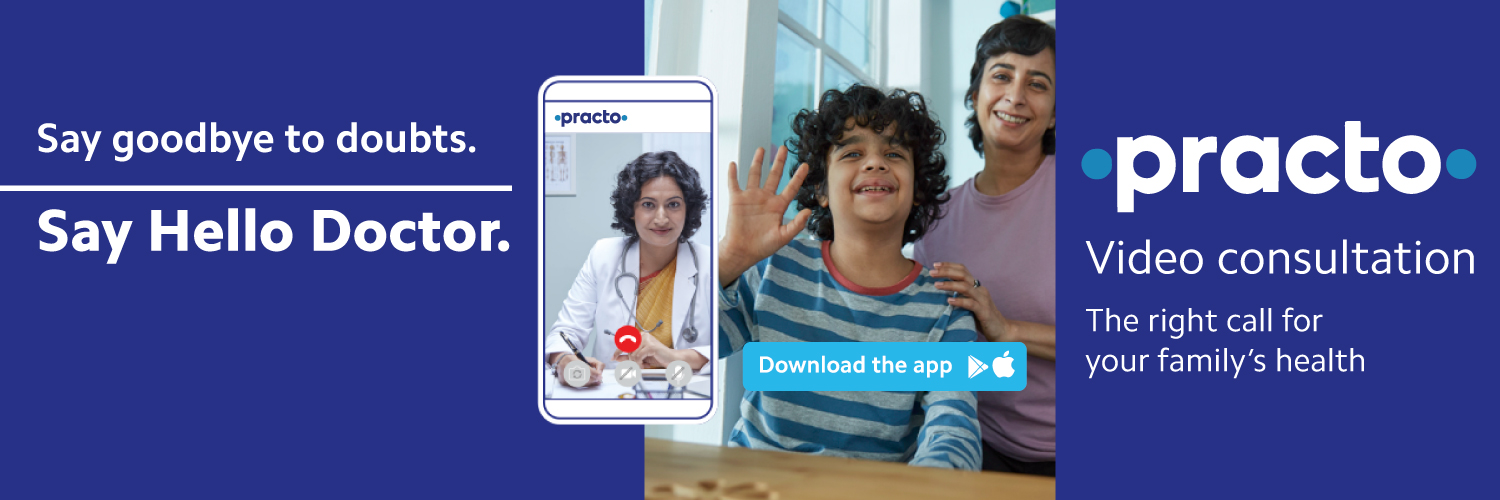 Practo (@Practo) / Twitter