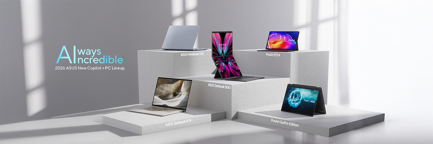 ASUS Saudi (@ASUS_Saudia) / Posts / X