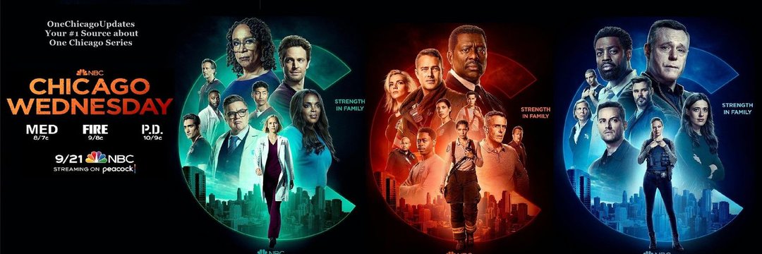 One Chicago Updates (@onechicagonews) / Posts / X