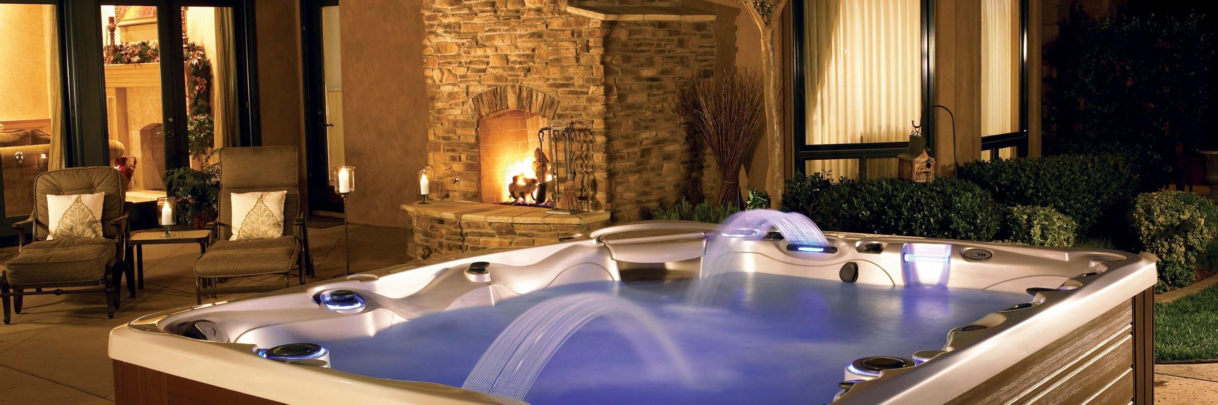 Legacy Hot Tubs (@LegacyHotTubs) / Posts / X
