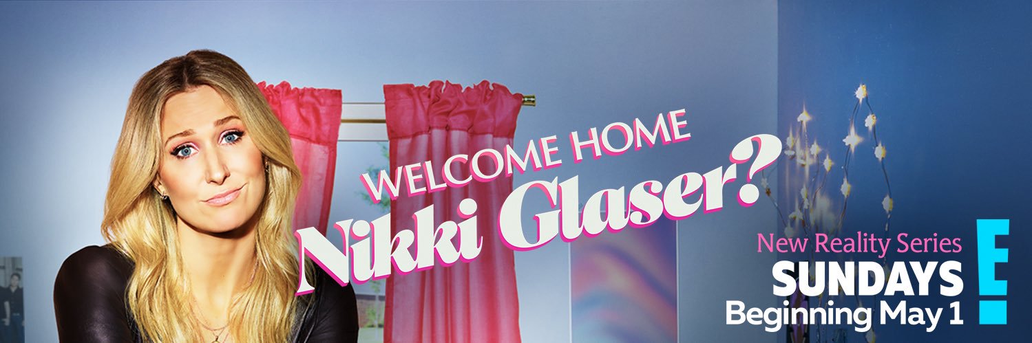 Nikki Glaser (@NikkiGlaser) / Posts / X