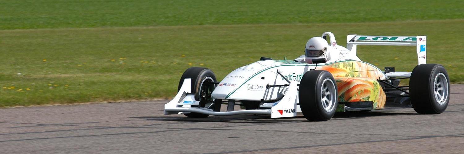 Scott Racing (@ScottRacingTeam) / Posts / X