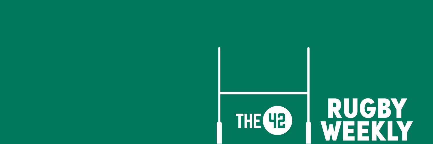 The42.ie Rugby (@rugby_ie) / Posts / X