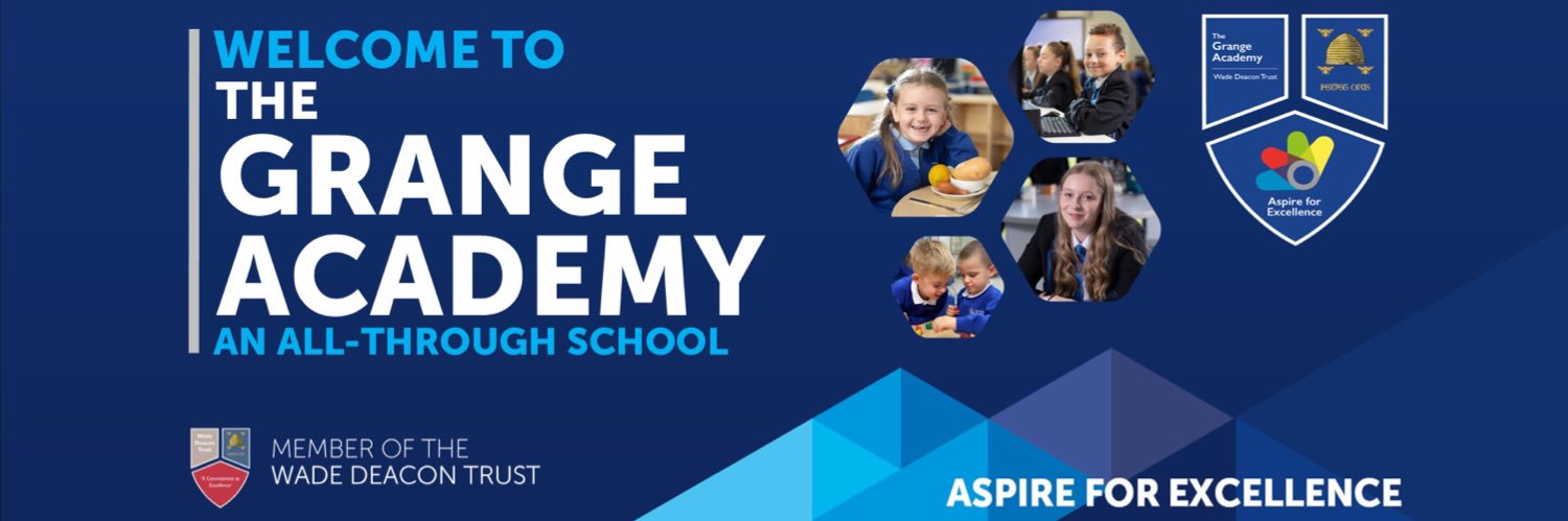 The Grange Academy (@Grange_School) / Posts / X