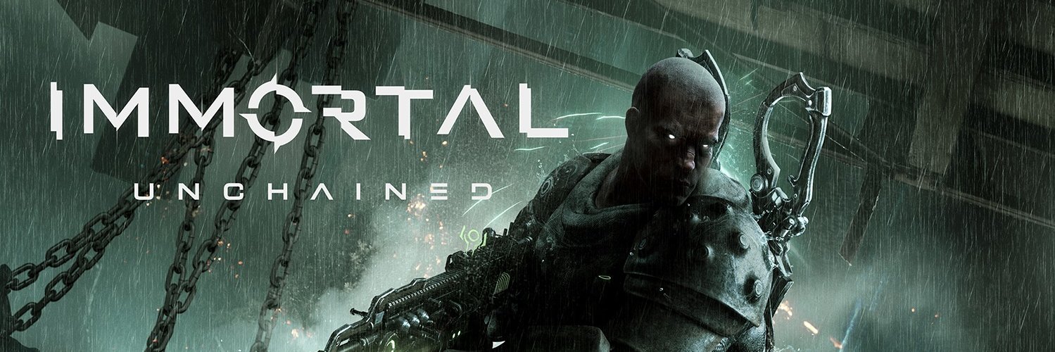 Immortal: Unchained (@ImmortalTheGame) / Posts / X