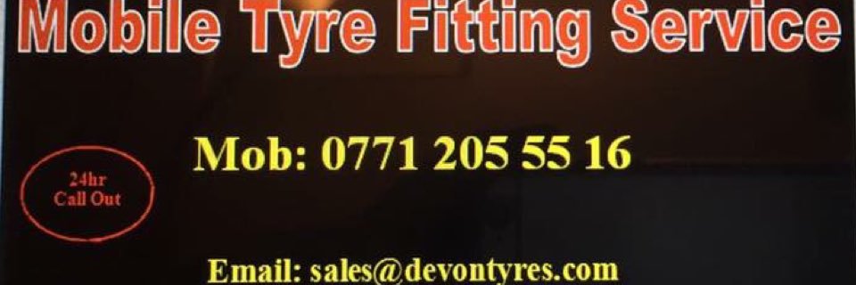 Devon Tyres (@DevonTyres) / Posts / X