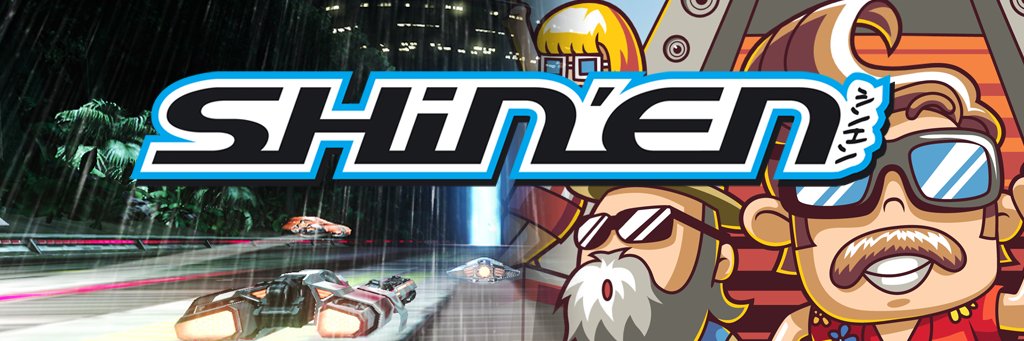 Shin'en Multimedia (@ShinenGames) / Posts / X