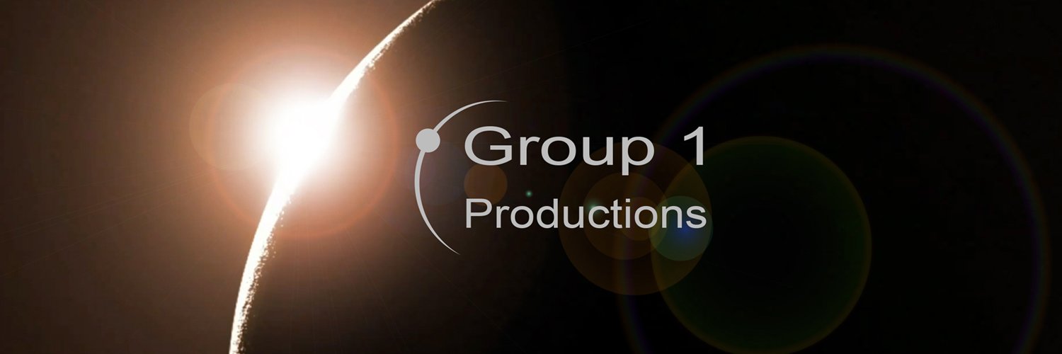 Group 1 Productions (@group1prod) / Posts / X