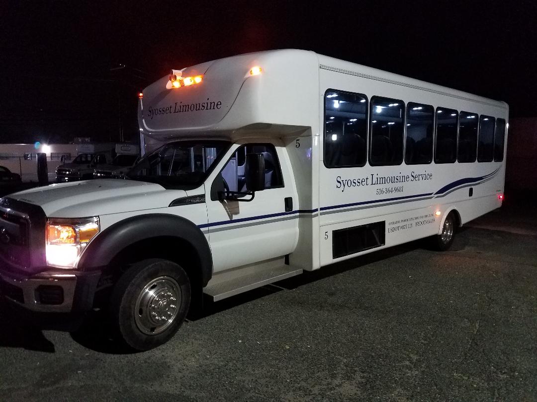 Syosset Limousine (@SyossetLimo) / Posts / X