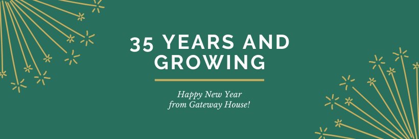 Gateway House, Inc. (@gateway_inc) / Posts / X