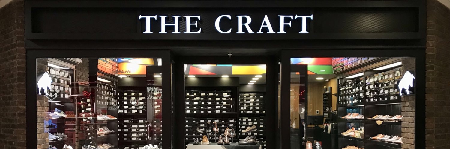 THE CRAFT (@thecraftshoes) / Posts / X