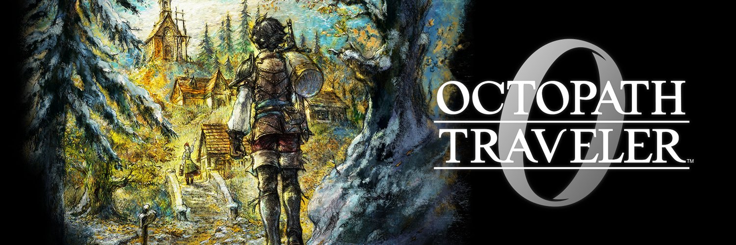 オクトパストラベラー0公式 (OCTOPATH TRAVELER 0) (@OCTOPATH_PR) / Posts / X