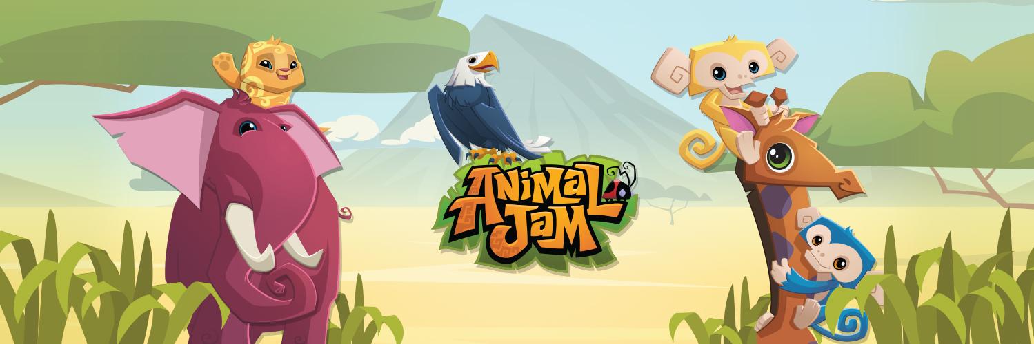 Animal Jam Support (@ajsupport) / Posts / X