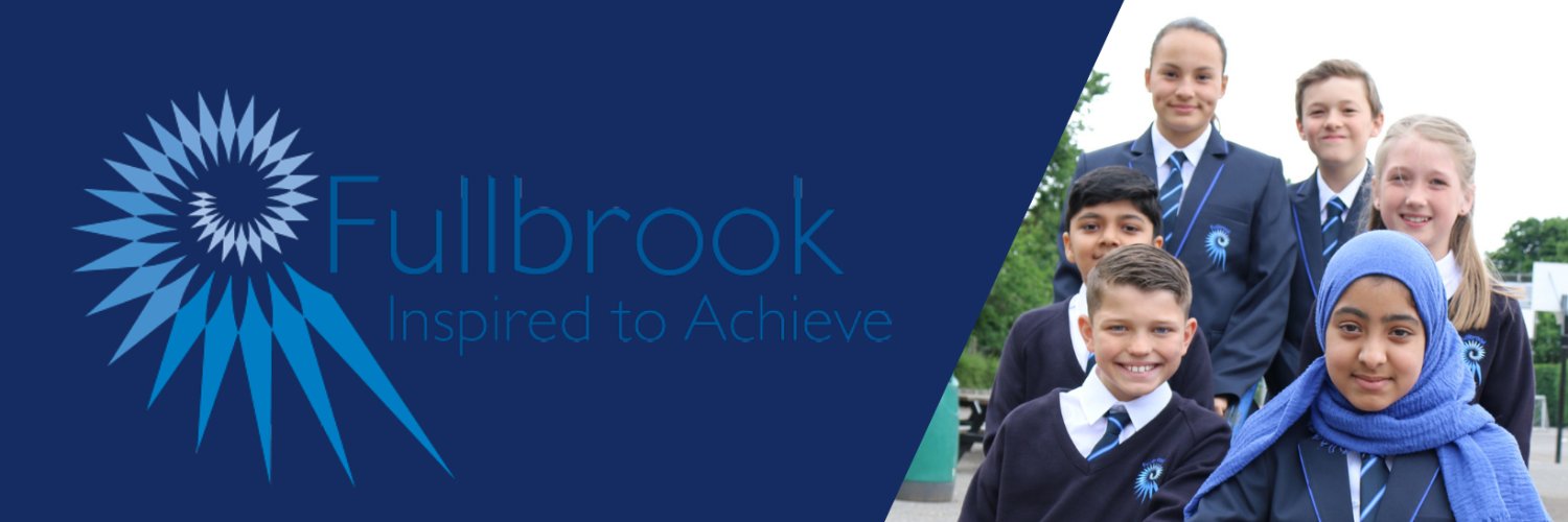 Fullbrook School – Inspired to Achieve