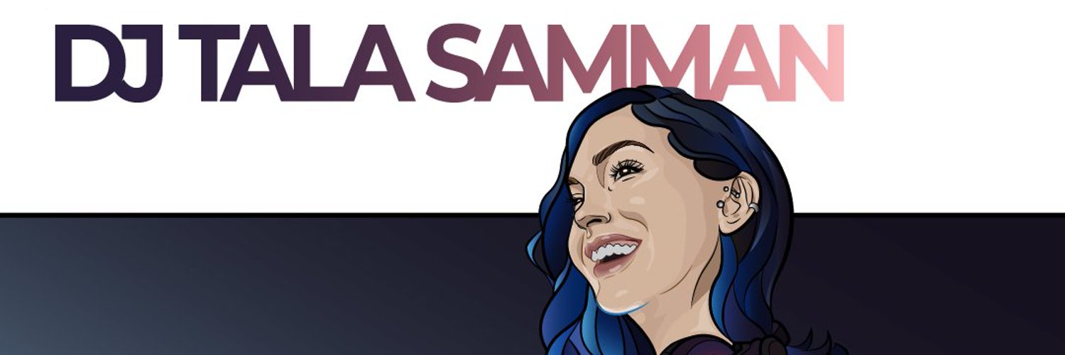 Tala Samman (@myfashdiary) / Twitter