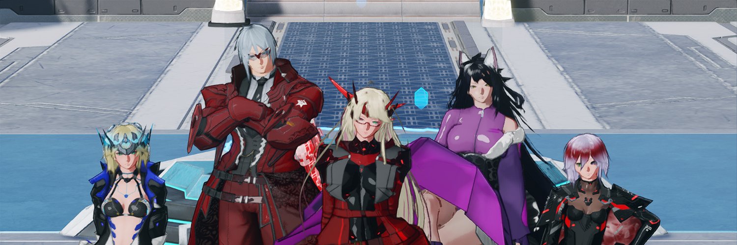 Slash-Zero@Ship3 (@SlashZero2) / Posts and Replies / X