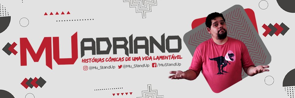 Mu Adriano (@Mu_StandUp) / Posts / X