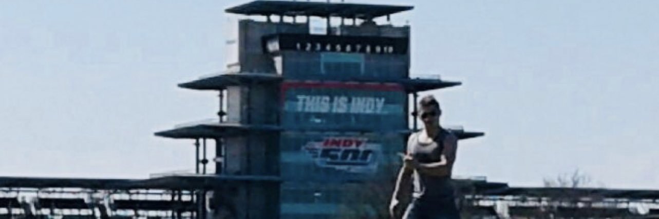 Wes 🏁 (@Indy_Wes) / Posts / X