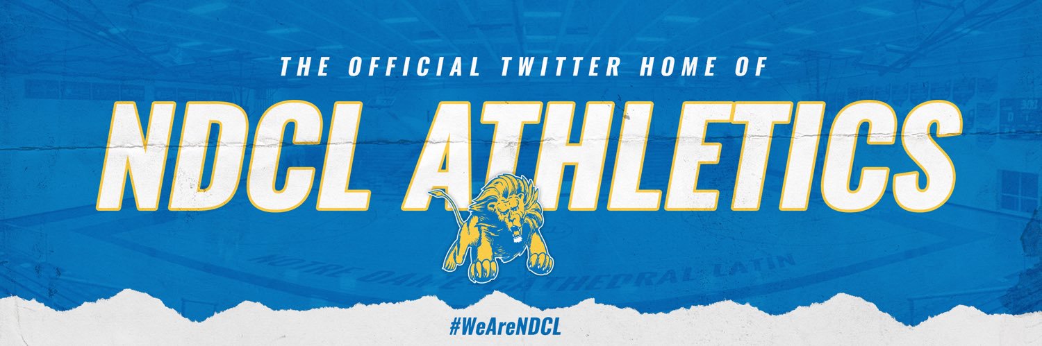 NDCL Athletics (@NDCLathletics) / Posts / X