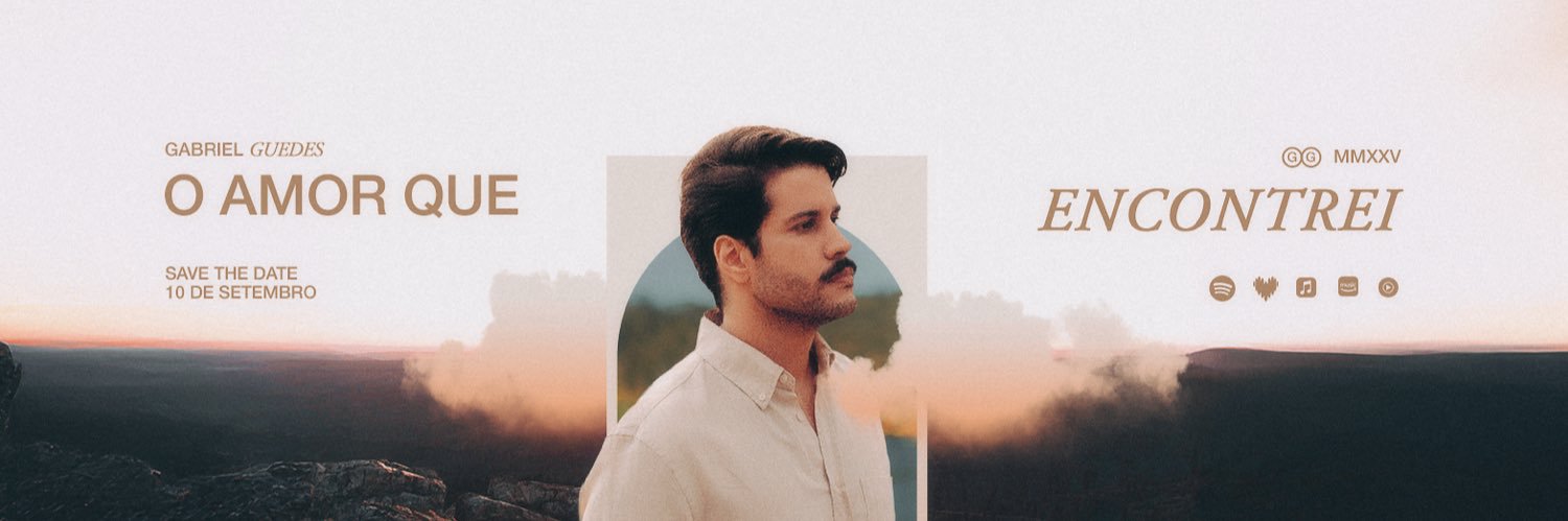 Gabriel Guedes (@ogabrielguedes_) / Posts / X