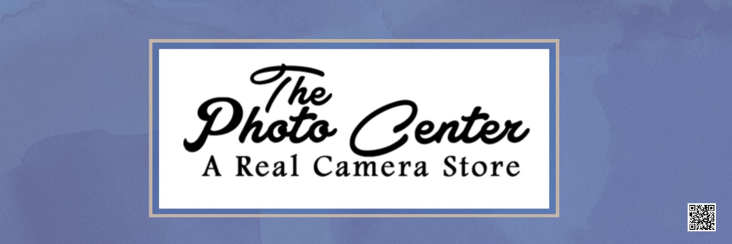 The Photo Center (@ThePhotoCenter) / Posts / X