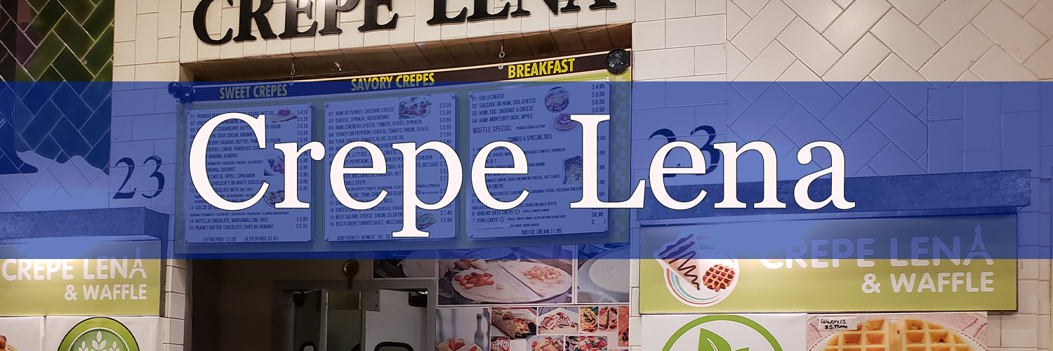 Crepe Lena (@crepe_lena) / Posts / X
