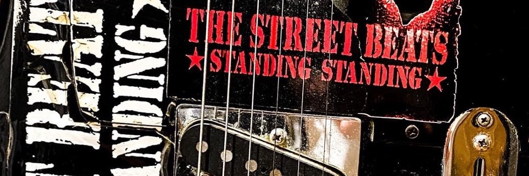 THE STREET BEATS【official】 (@thestreetbeats_) / Posts / X