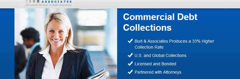 Burt And Associates (@burt_associates) / Posts / X