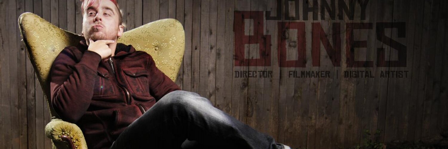 Johnny Bones (@JohnnyBonesProd) | Twitter