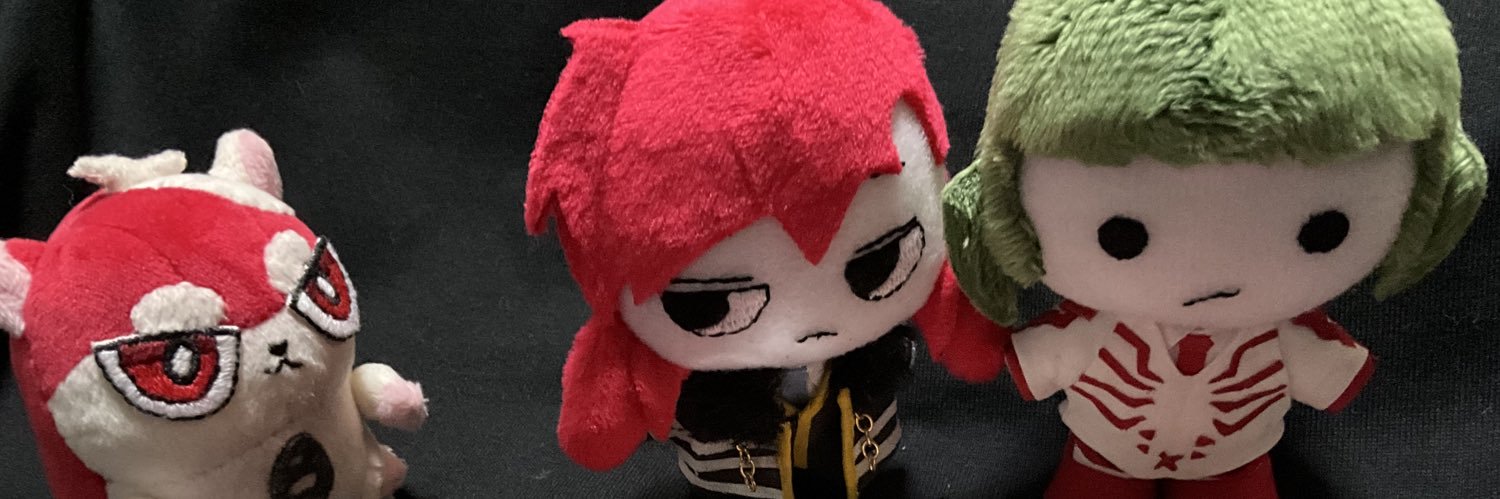 しゃんへき。超多忙期 (@imo_karaburi_) / Posts / X