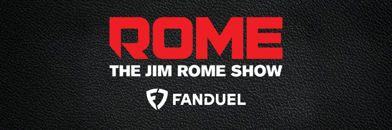Jim Rome (@jimrome) / Posts / X