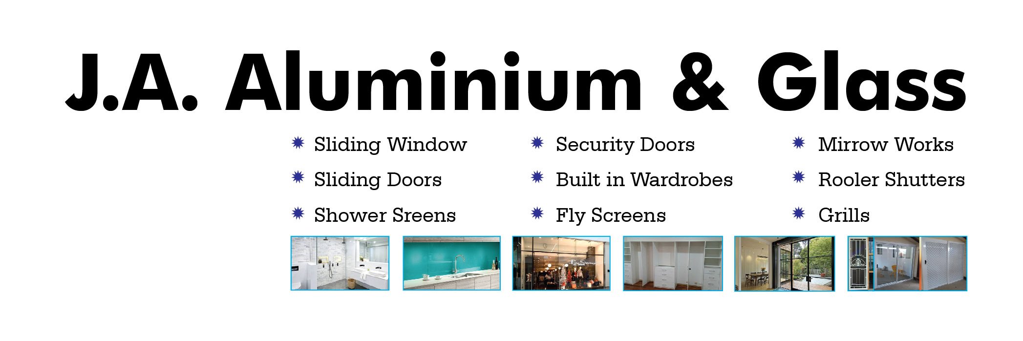 J.A. Aluminium & Glass P/L (@jaaluminiumsyd) / Posts / X