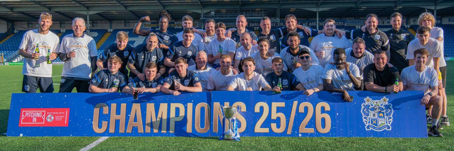 Bury Football Club (@buryfcofficial) / Posts / X