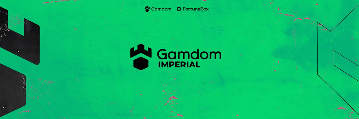 Gamdom Imperial (@imperialesports) / Posts / X
