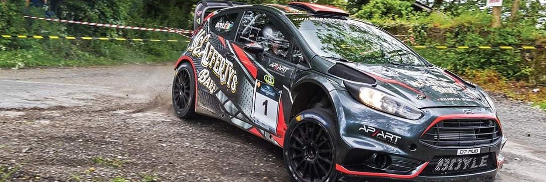 Declan Boyle M.S (@BoyleMotorsport) / Posts / X
