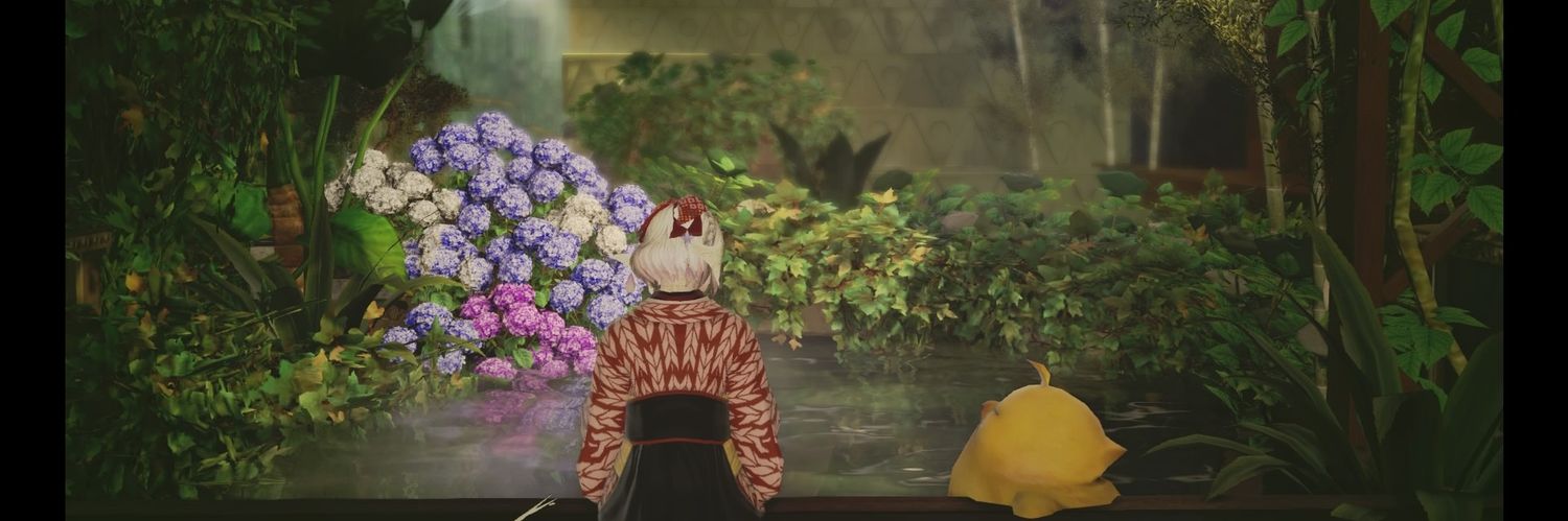 零@Ixion (@frow_lily) / Posts / X