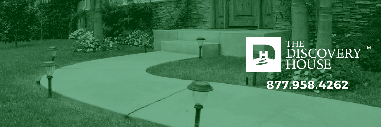 The Discovery House (@TDHRehab) / Posts / X